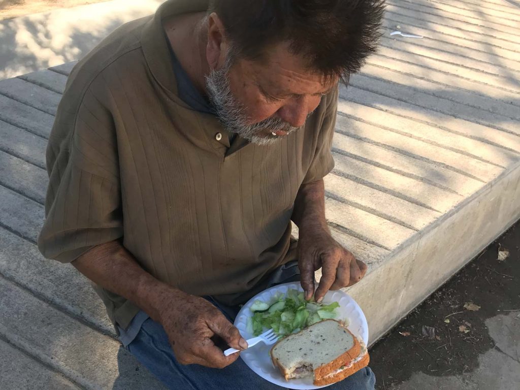 Services – The Concerned Family